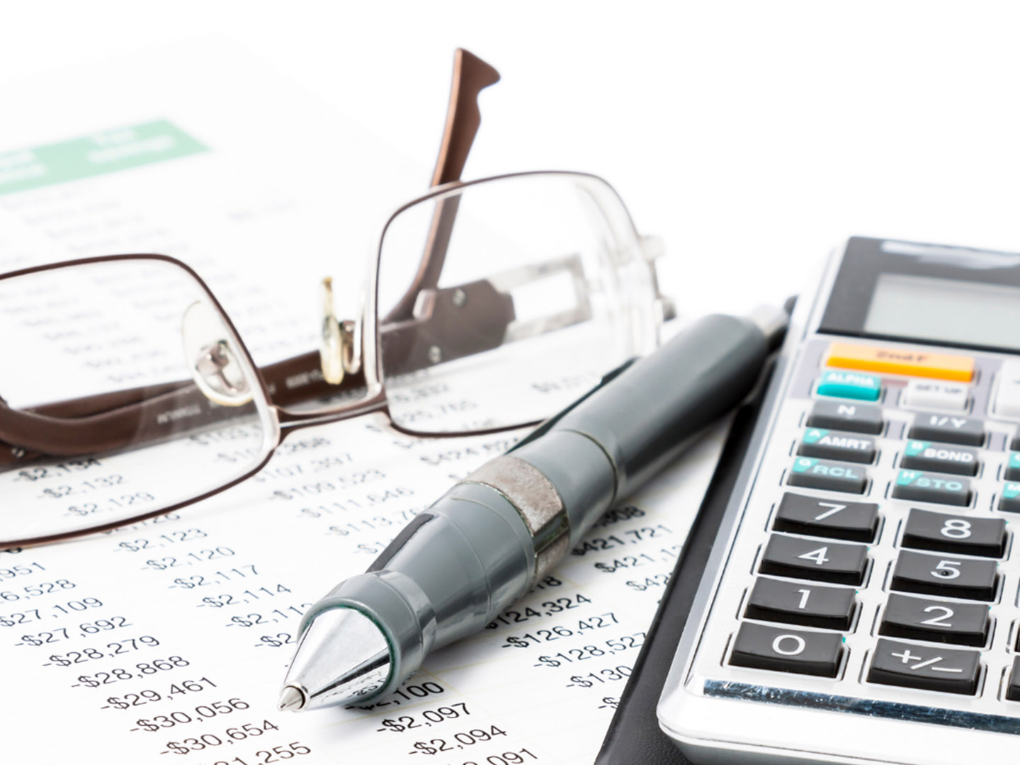 Accounting Terms Explained | Accountancy speak you need to know