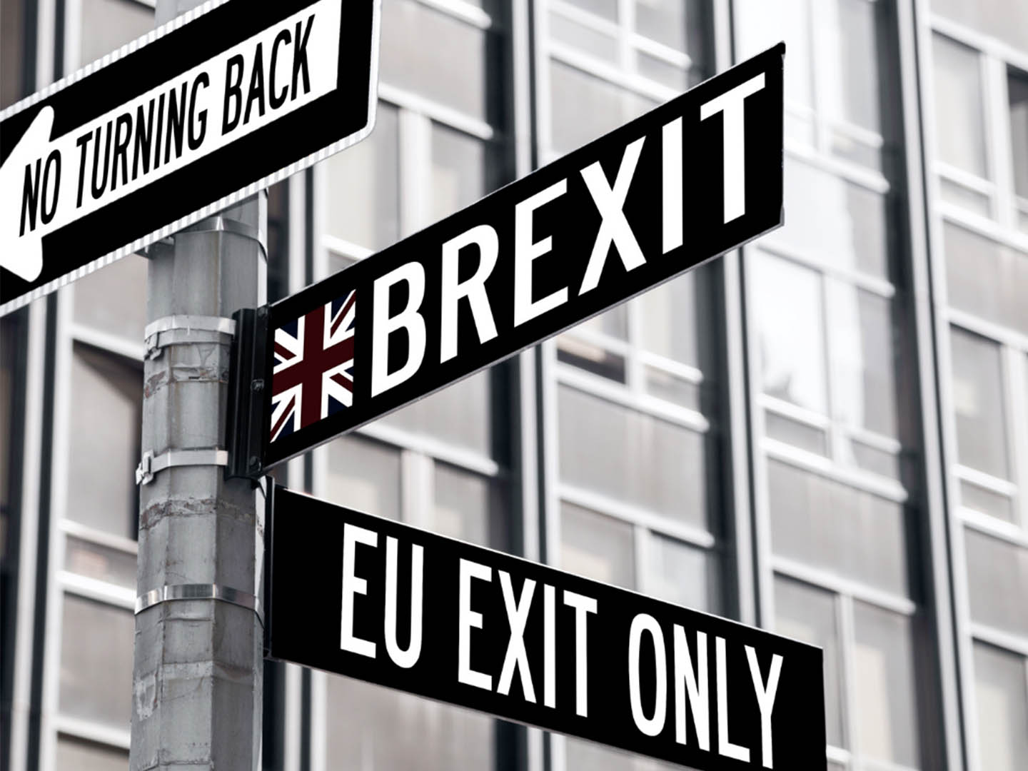 The Impact of Brexit on Imports and Exports | Impala Accountancy